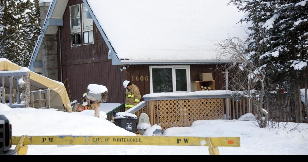 RCMP in Whitehorse investigating deaths of five people, including two kids