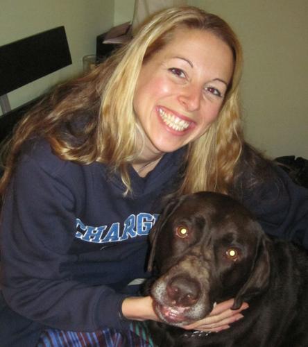 electrocuted dogs dc