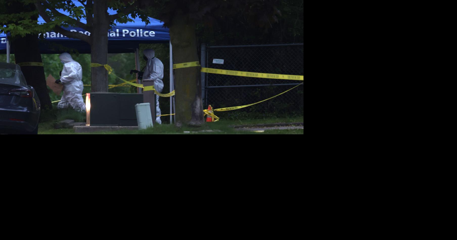 Pickering Stabbing: 13-Year-Old Arrested – Archyde