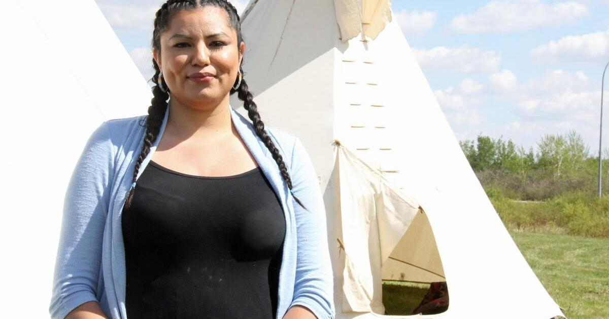 Samson Cree Nation breaks ground on $32.5-million wastewater facility ...