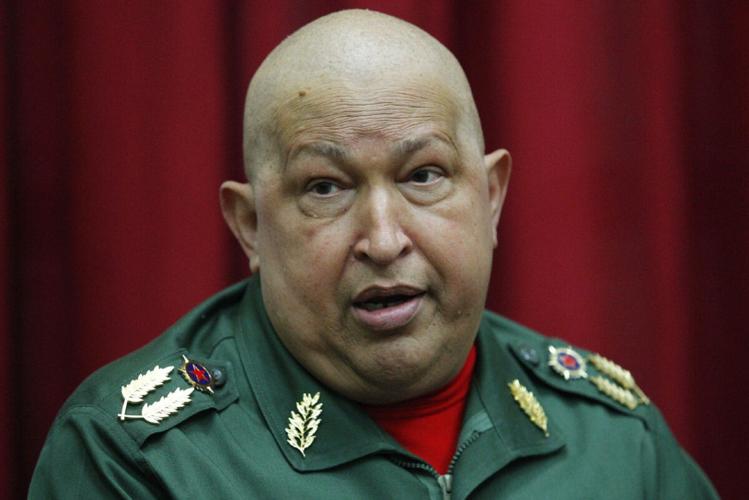 Chavez eyes Venezuela tourist islands for takeover