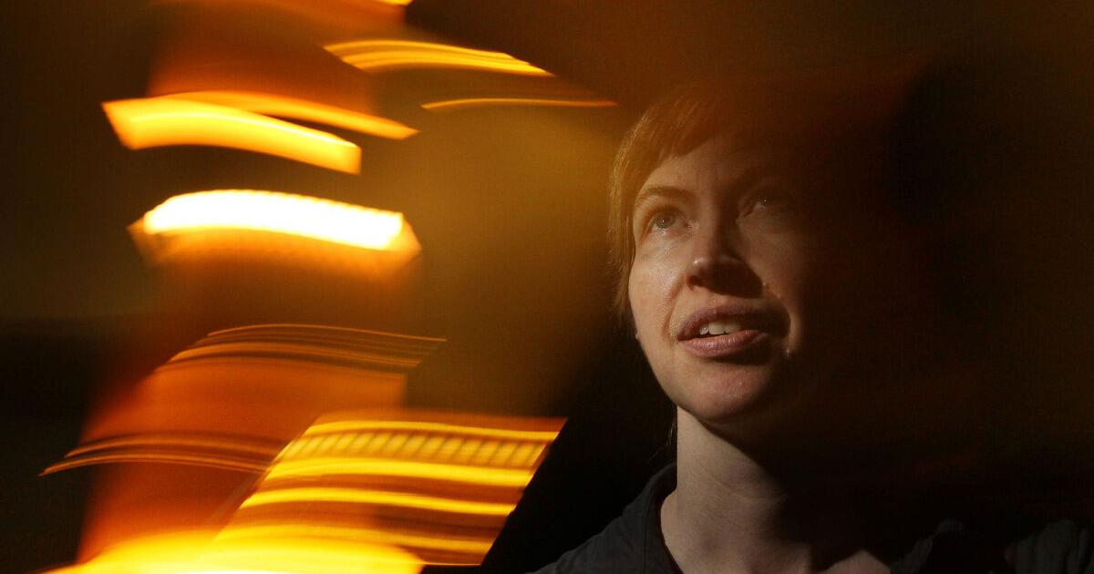 The Big Interview: Jennifer Tarver