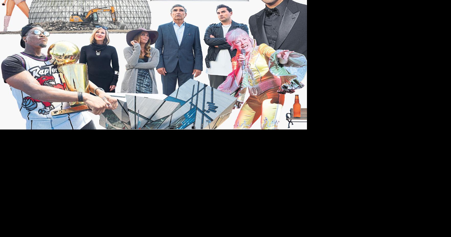 25 events that defined 21st-century culture in Toronto