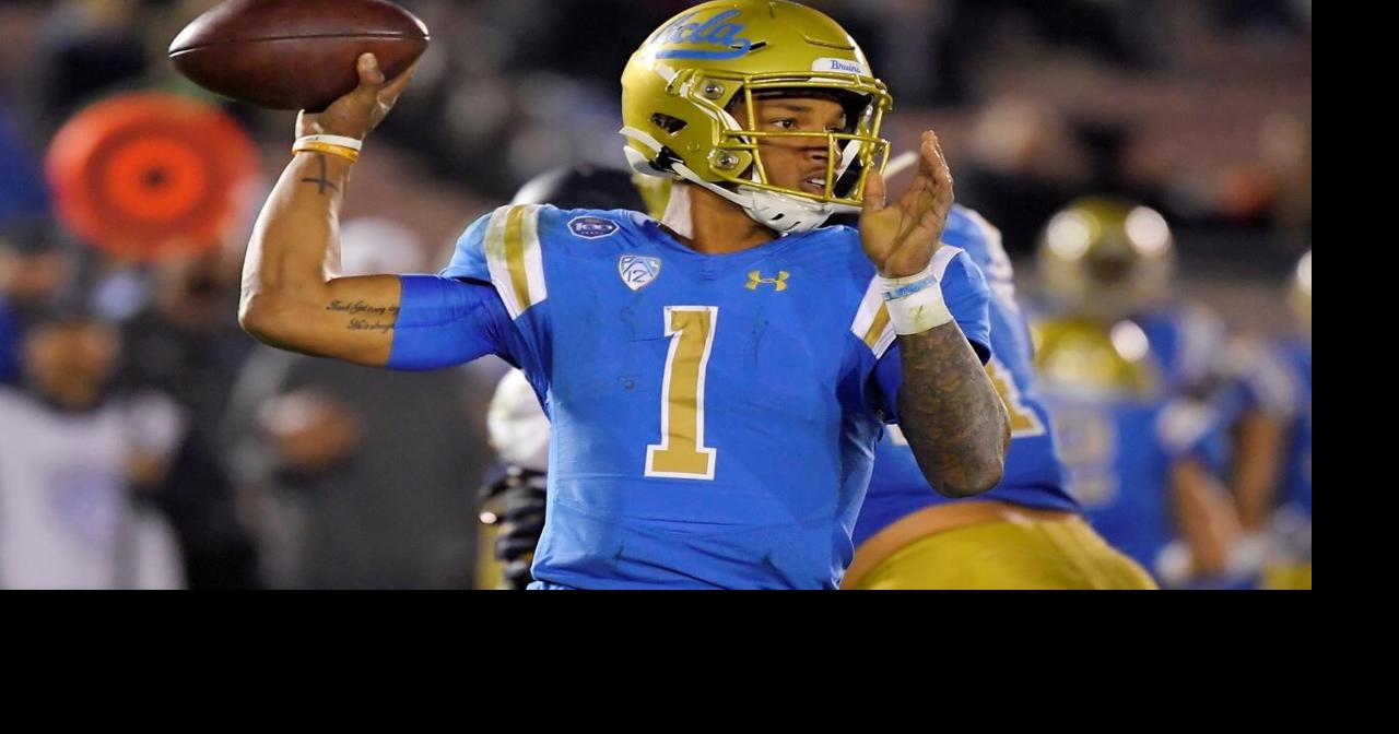 UCLA more experienced, but will it show progress for Kelly?