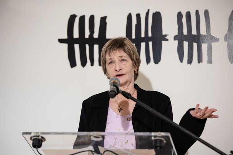 Ottawa passes ‘David and Joyce Milgaard’s Law’