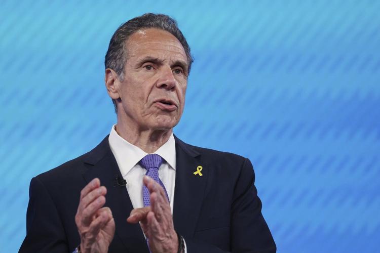 AP Decision Notes: What to expect in New York's primaries