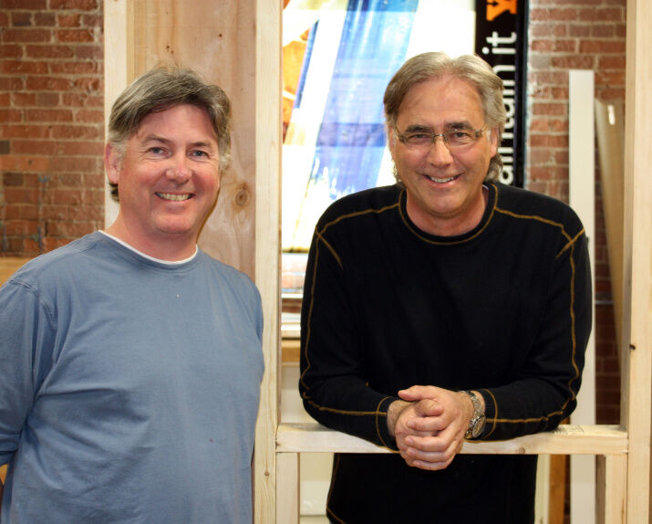 Build-it-yourself know-how now easier to get