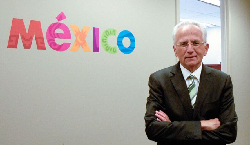 Mexico wants you to keep visiting