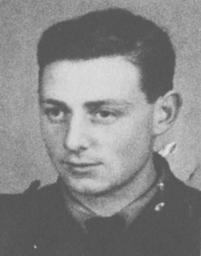 The Oberlander Files: The secret history of the last suspected Nazi war ...