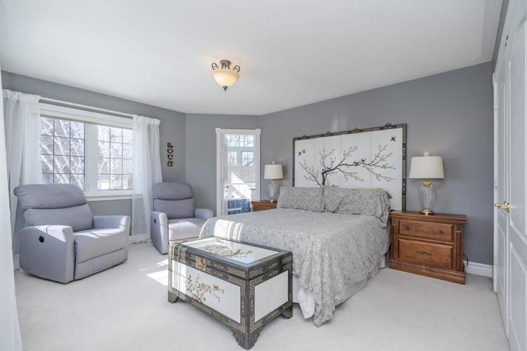 Whitby custom home offers scenic views: Home of the Week