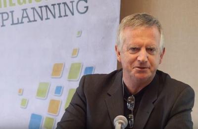 Urban design professor Patrick Condon plans run for mayor to fix ...