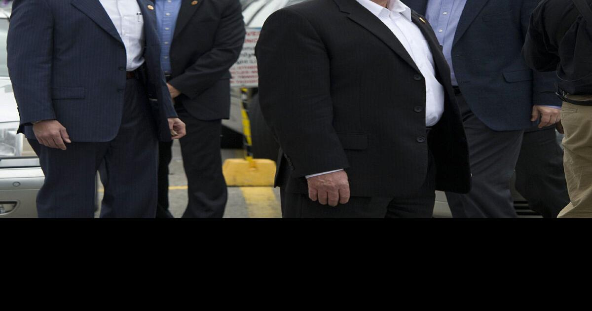 Tim Harper: RCMP barge into another election campaign