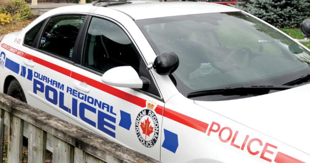 Judge drops drug charges in Whitby case after ruling police stop was ...