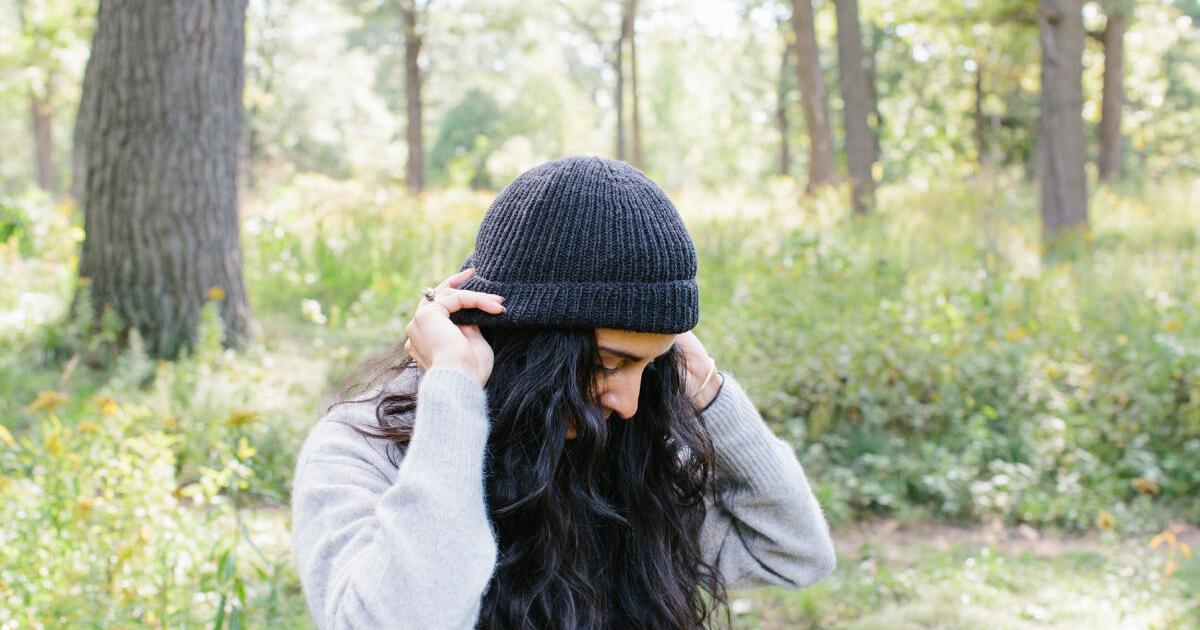 How much would you spend on ‘the world’s best tuque’?