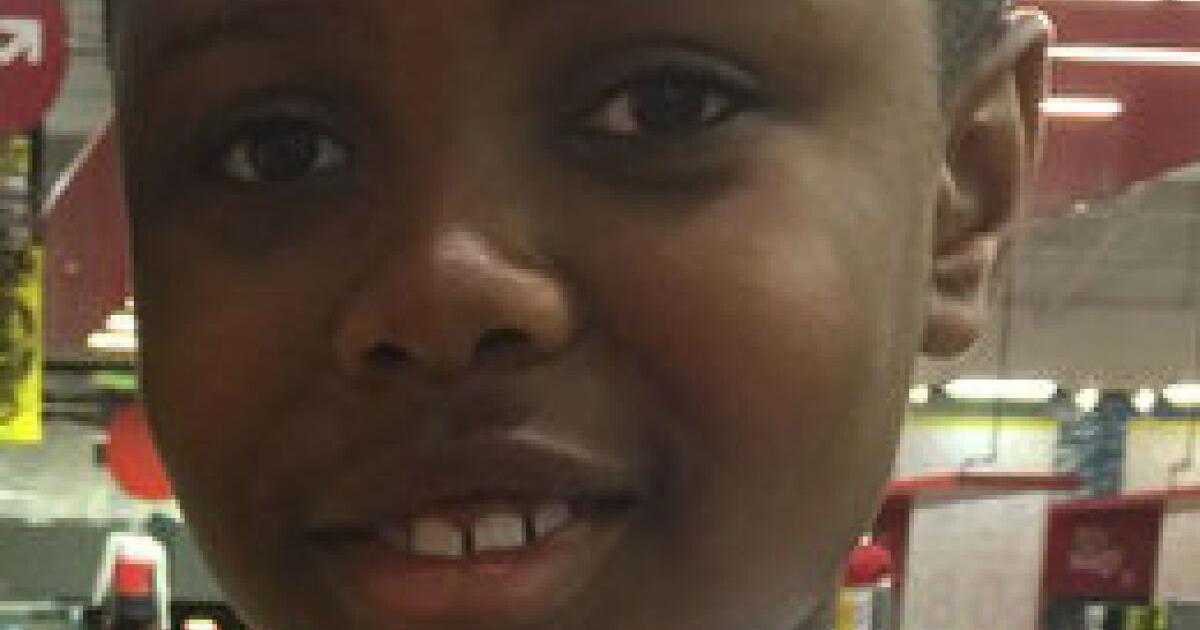 Missing boy, 8, found after disappearing for several hours