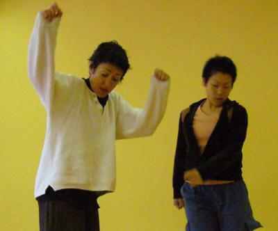 Many stories, told through dance