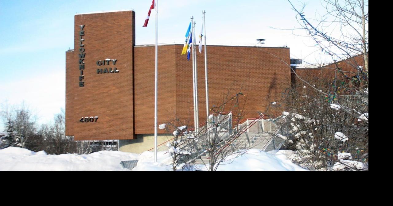 City of Yellowknife says union left bargaining without responding to ...