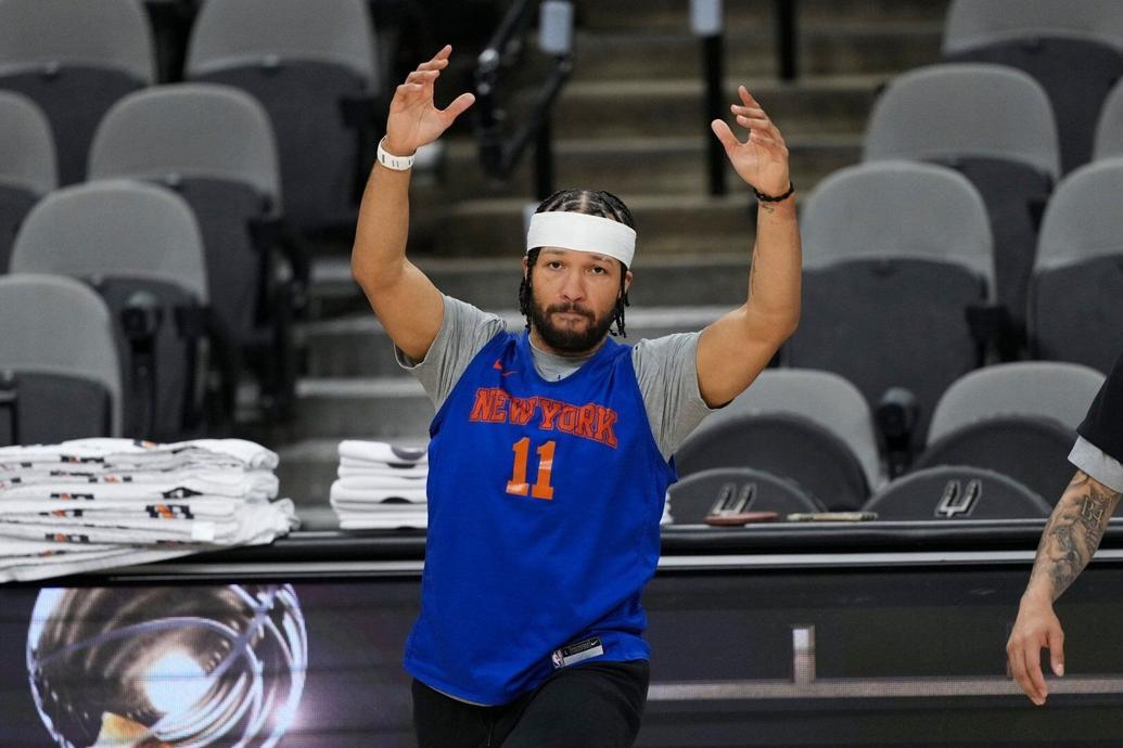 Game 2: Knicks looking to take command of NBA Finals, Spurs hoping to ...