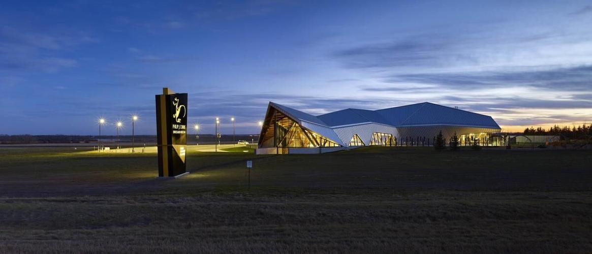 Architect Stephen Teeple reflects on celebrated Canadian designs