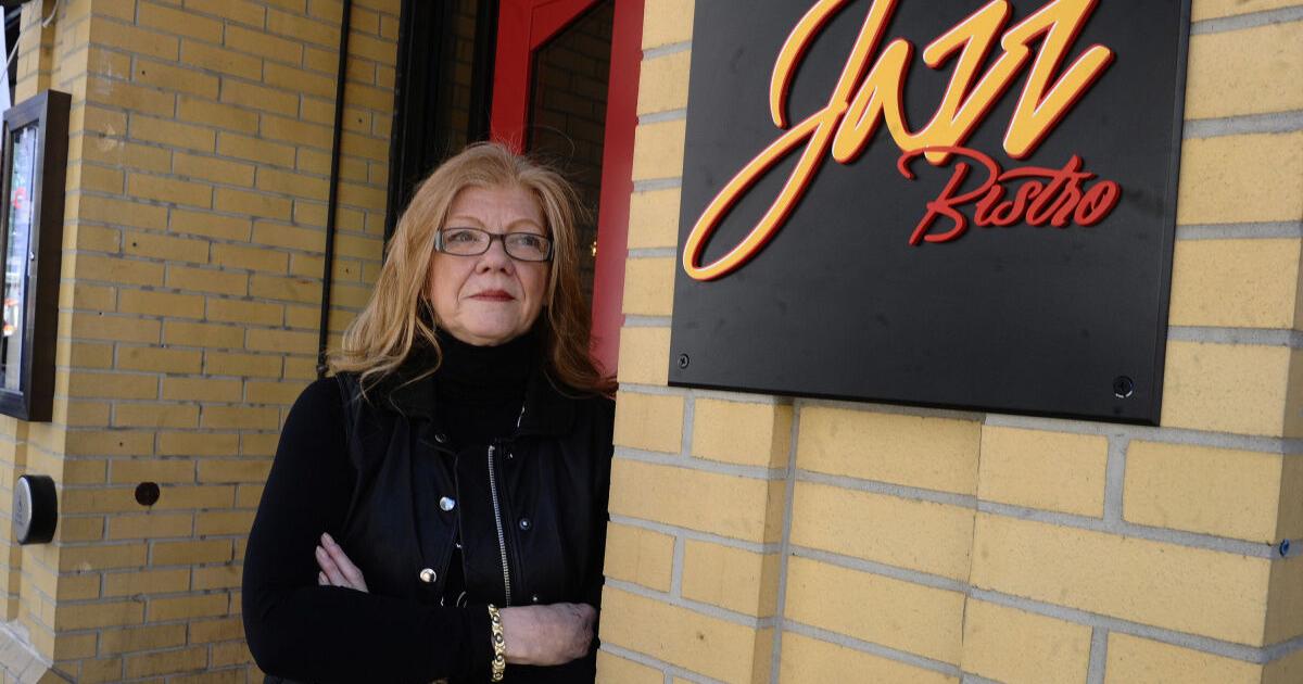 Jazz Bistro opening and Massey Hall upgrade bode well for Victoria St ...