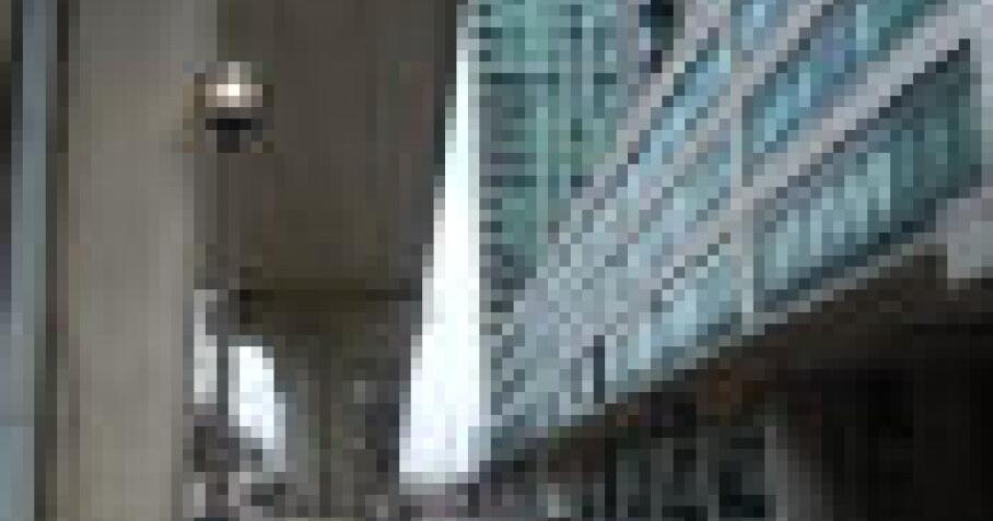 Toronto's Pinnacle Centre condos at a crossroads