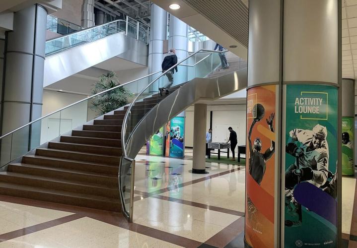 Has hybrid work humbled Toronto’s PATH for good?