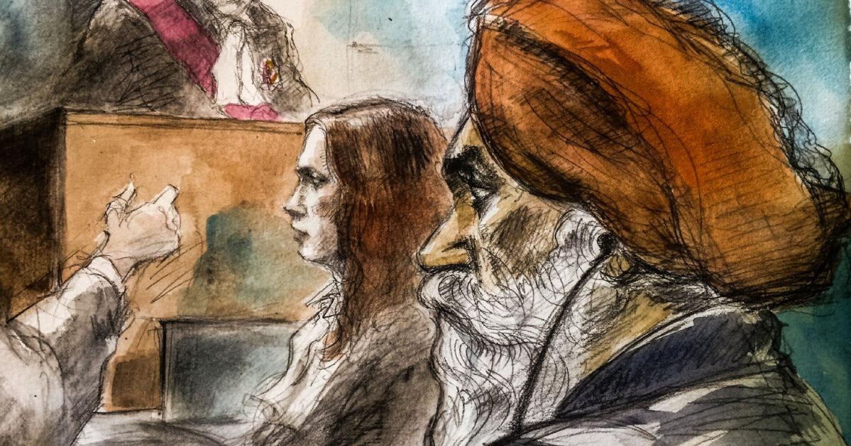 Brampton man will be free after sentencing for role in Poonam Litt killing