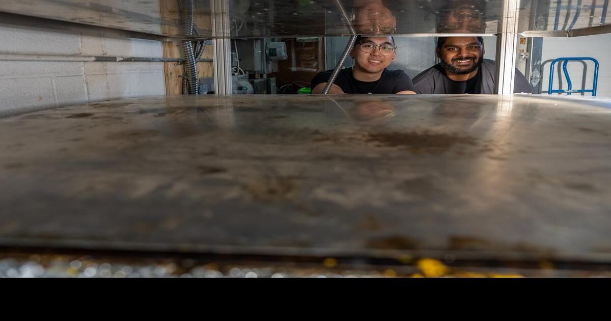 Toronto’s Plastic Flux looks to kickstart a recycling revolution