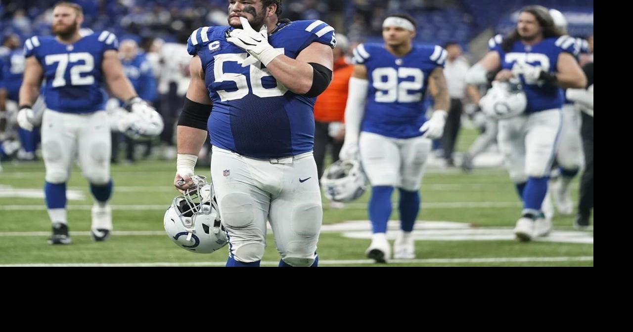 Colts’ Saturday awaits coaching decision; Texans fire Smith