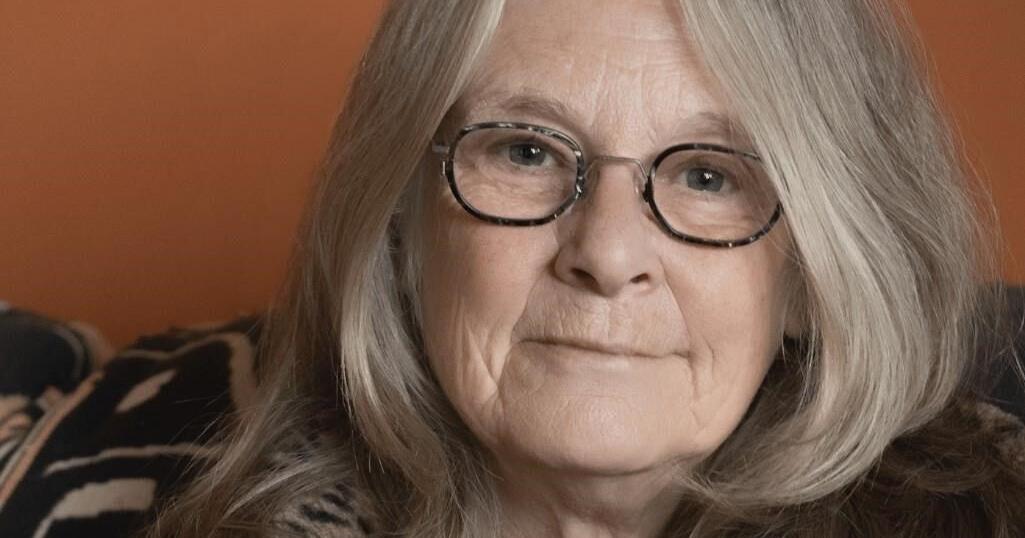 Griffin-nominated poet Susan Musgrave on what happens after the worst