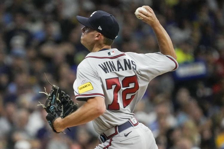 Frelick’s exceptional debut performance helps Brewers rally to beat ...