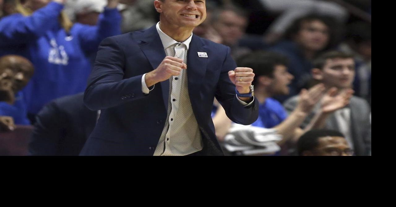 Duke’s Whitehead out for Georgia Tech game with injury