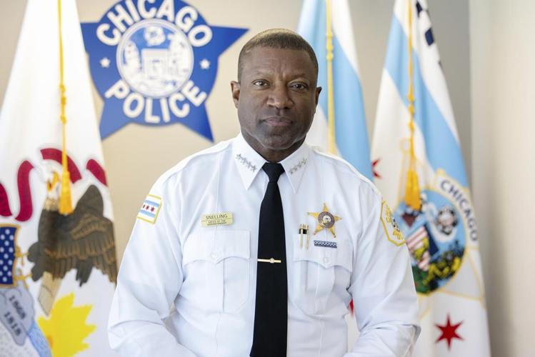 Chicago police chief highlights officer training as critical to ...