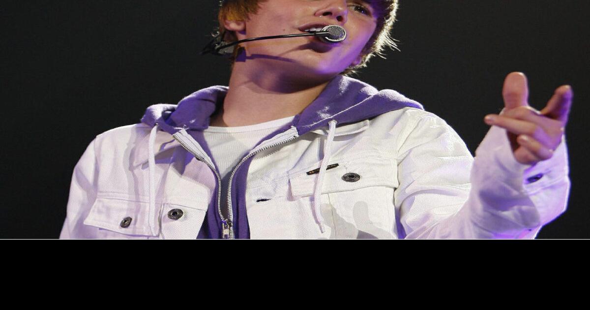 Bieber’s Baby is Vevo’s most watched music video
