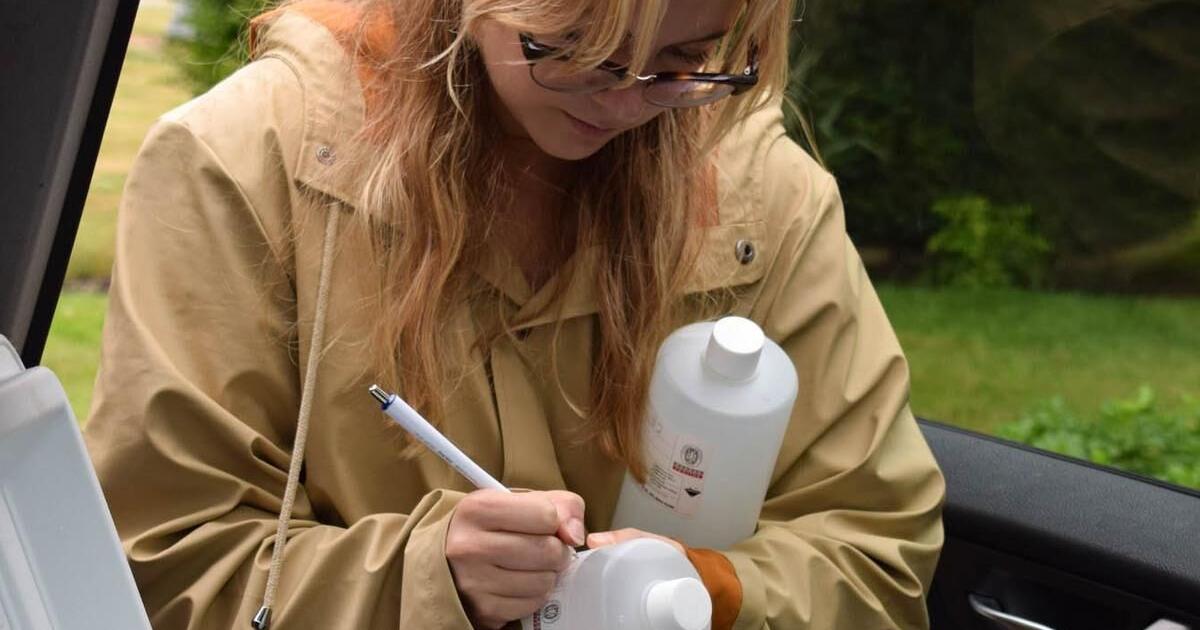 How we did it: inside the Tainted Water investigation