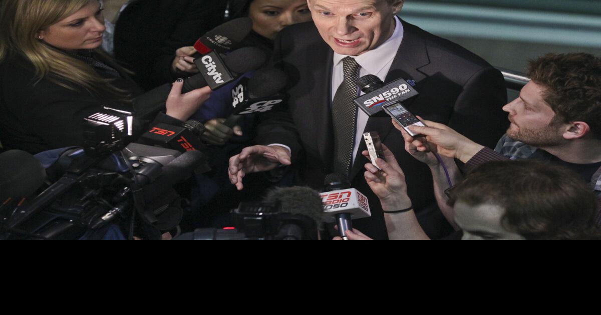 Markham council approves massive arena