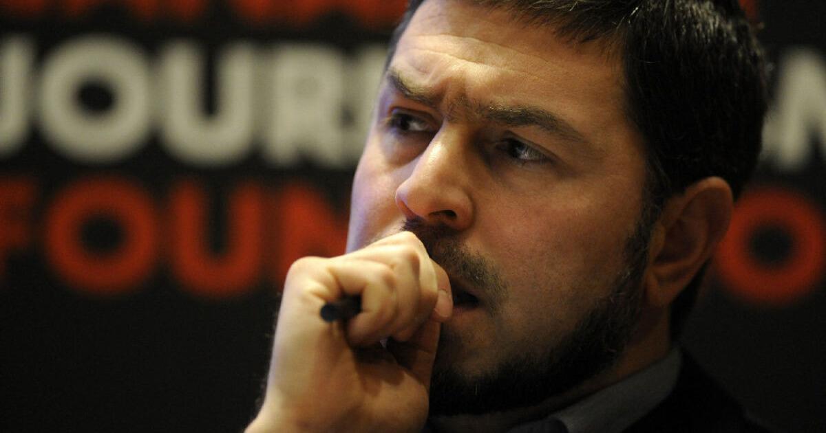 Omar Khadr is now Canada’s problem, let’s make the right choice: Maher Arar