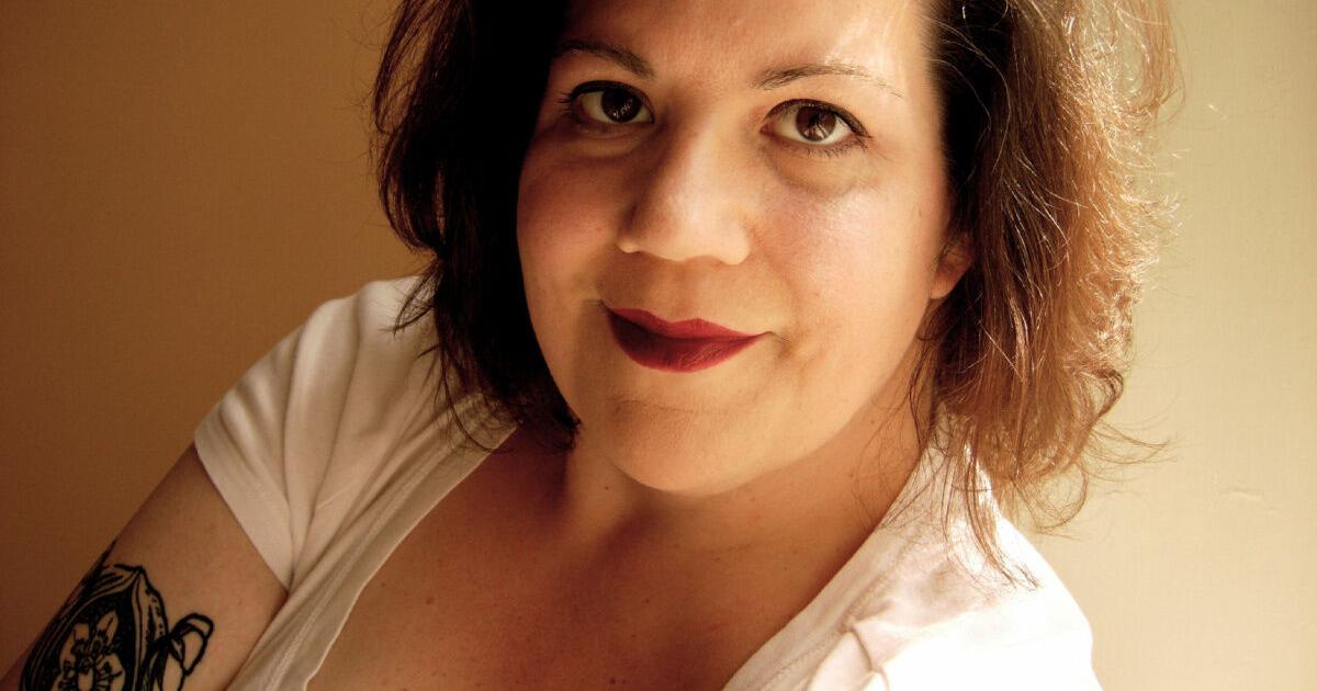 Author Hanne Blank examines the history of heterosexuality