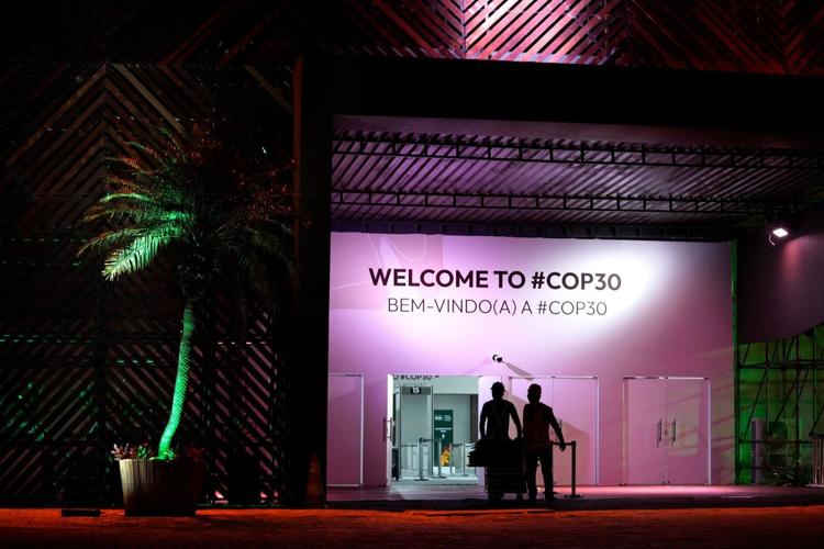 On eve of UN climate talks in Brazil, a call for less talking and more ...