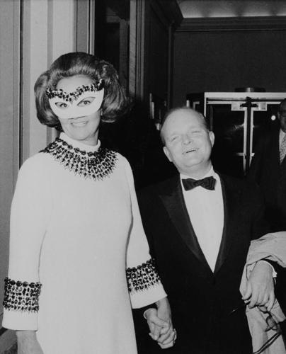 100th anniversary: The 1923 party that made the ’20s roar