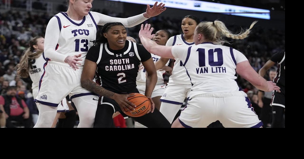 TCU women forfeited games and had open tryouts a year ago. They are now ...