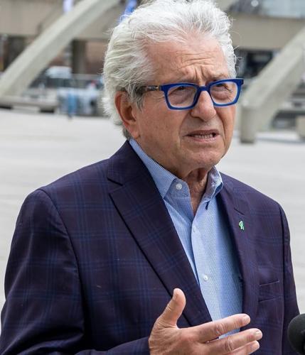 A woman’s age is no longer a liability in politics