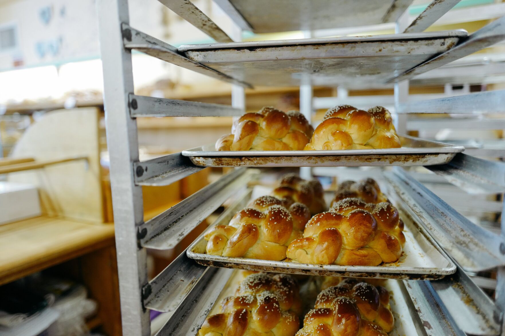 Beloved Toronto bakery has served generations for 80 years
