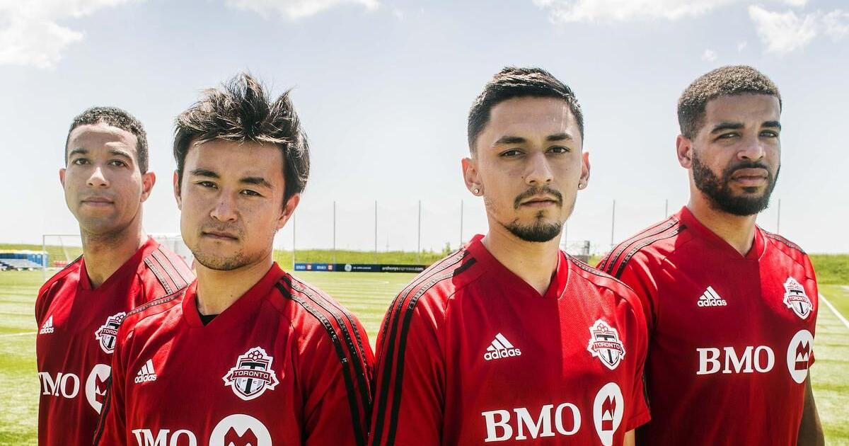 Where do Toronto FC players find tastes of home?