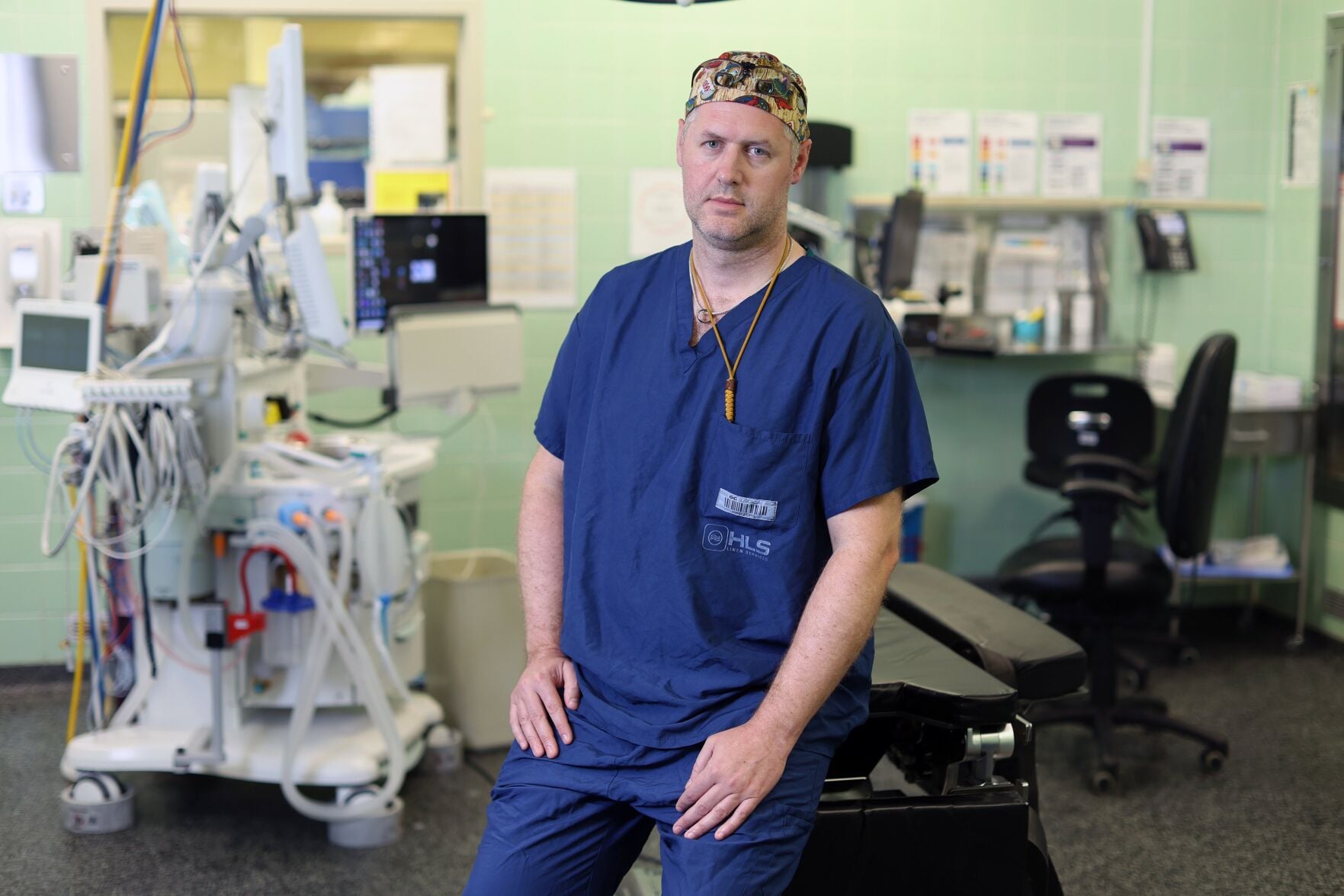 Ontario doctor wasn’t paid for 3 years after 15-hour surgery