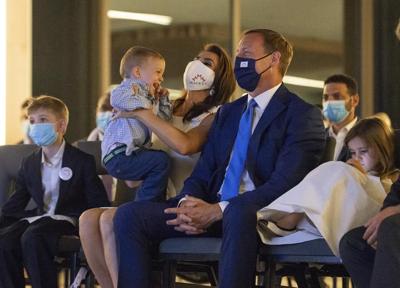 Peter MacKay announces he won’t seek Conservative leadership in vote ...