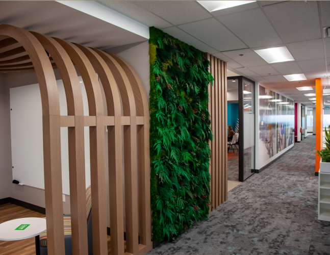 GSK Canada’s hybrid working approach is here to stay