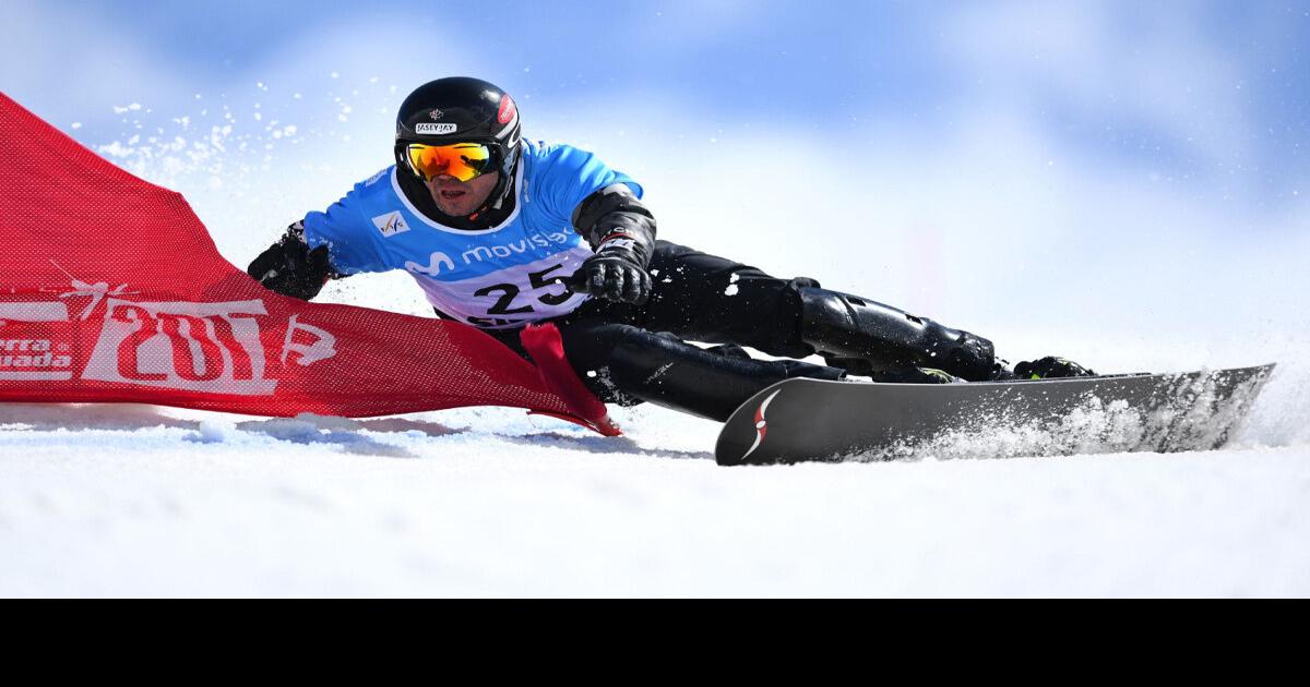 Canada’s Jasey-Jay Anderson wins gold in parallel giant slalom at ...