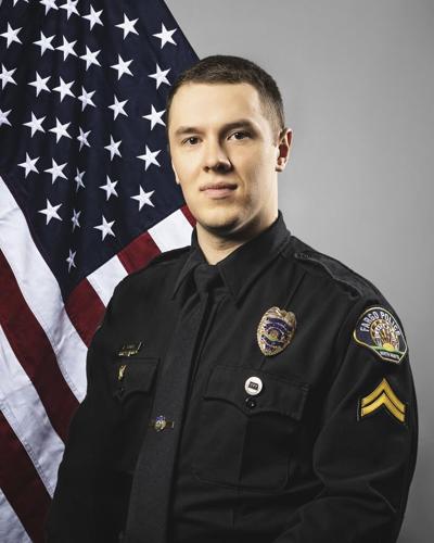 Fargo police officer’s funeral scheduled; two other officers remain ...