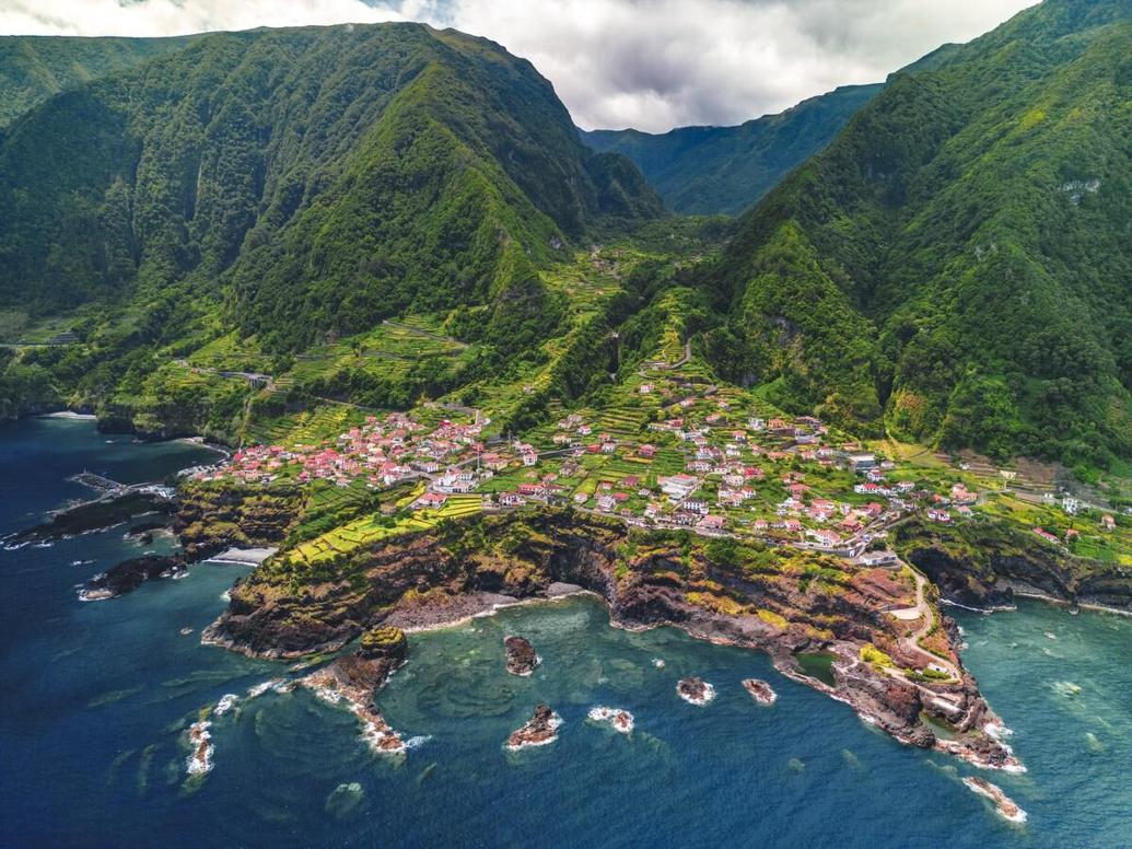 Madeira, Portugal’s last hidden gem